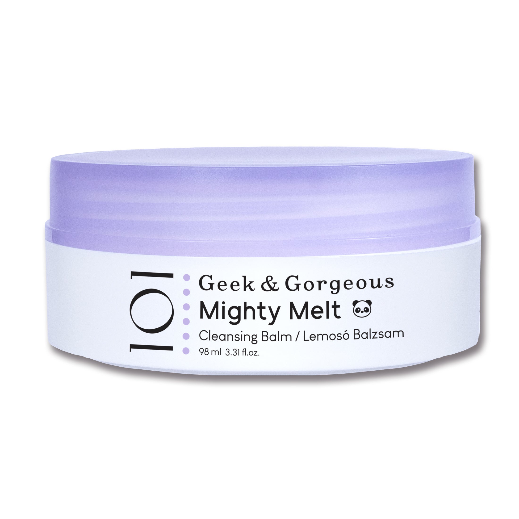 Mighty Melt – Geek & Gorgeous UK