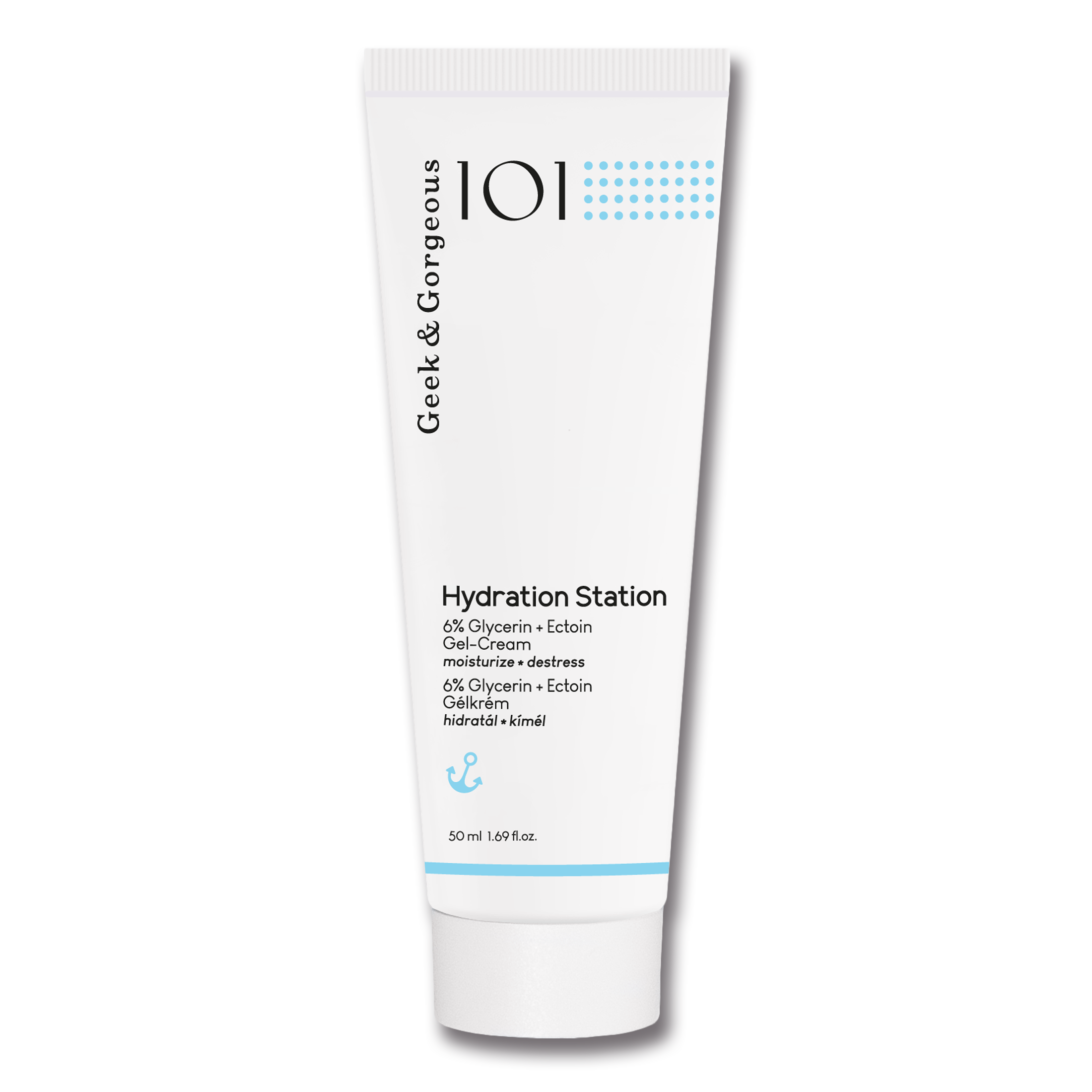 Geek & Gorgeous | Skincare – Geek & Gorgeous UK